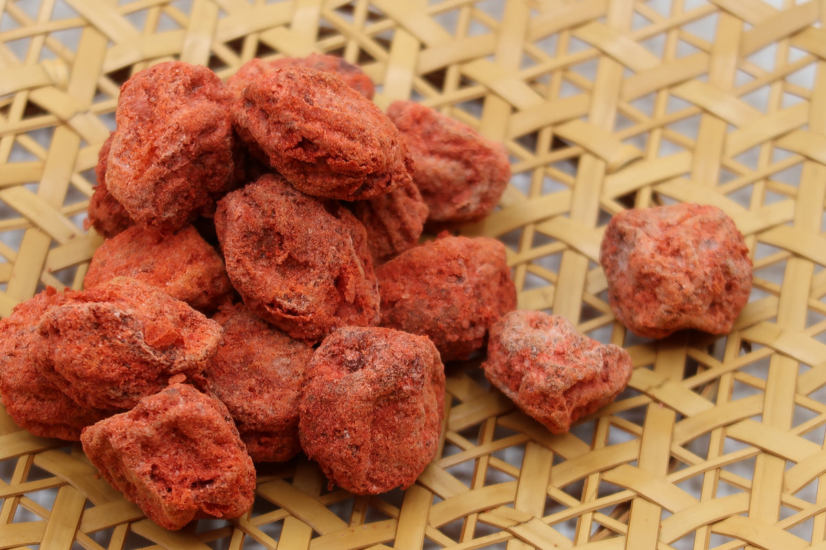 Crack Seeds – Lin's Hawaiian Snacks