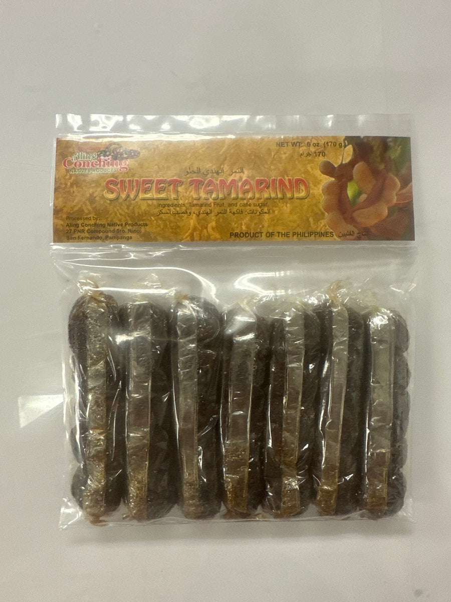 Sweet Tamarind – Lin's Hawaiian Snacks
