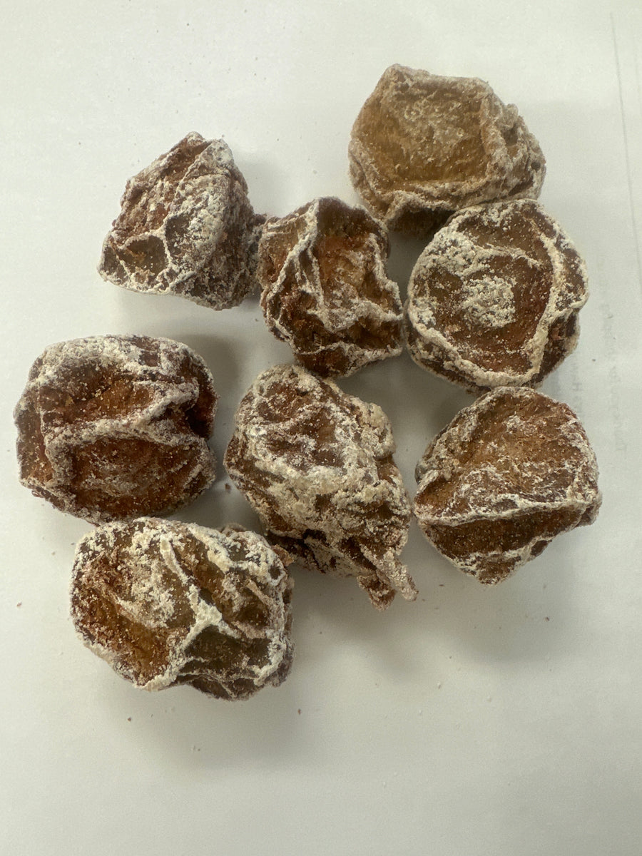 Super Sweet King Mui – Lin's Hawaiian Snacks