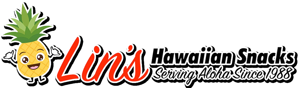 Lin's Hawaiian Snacks