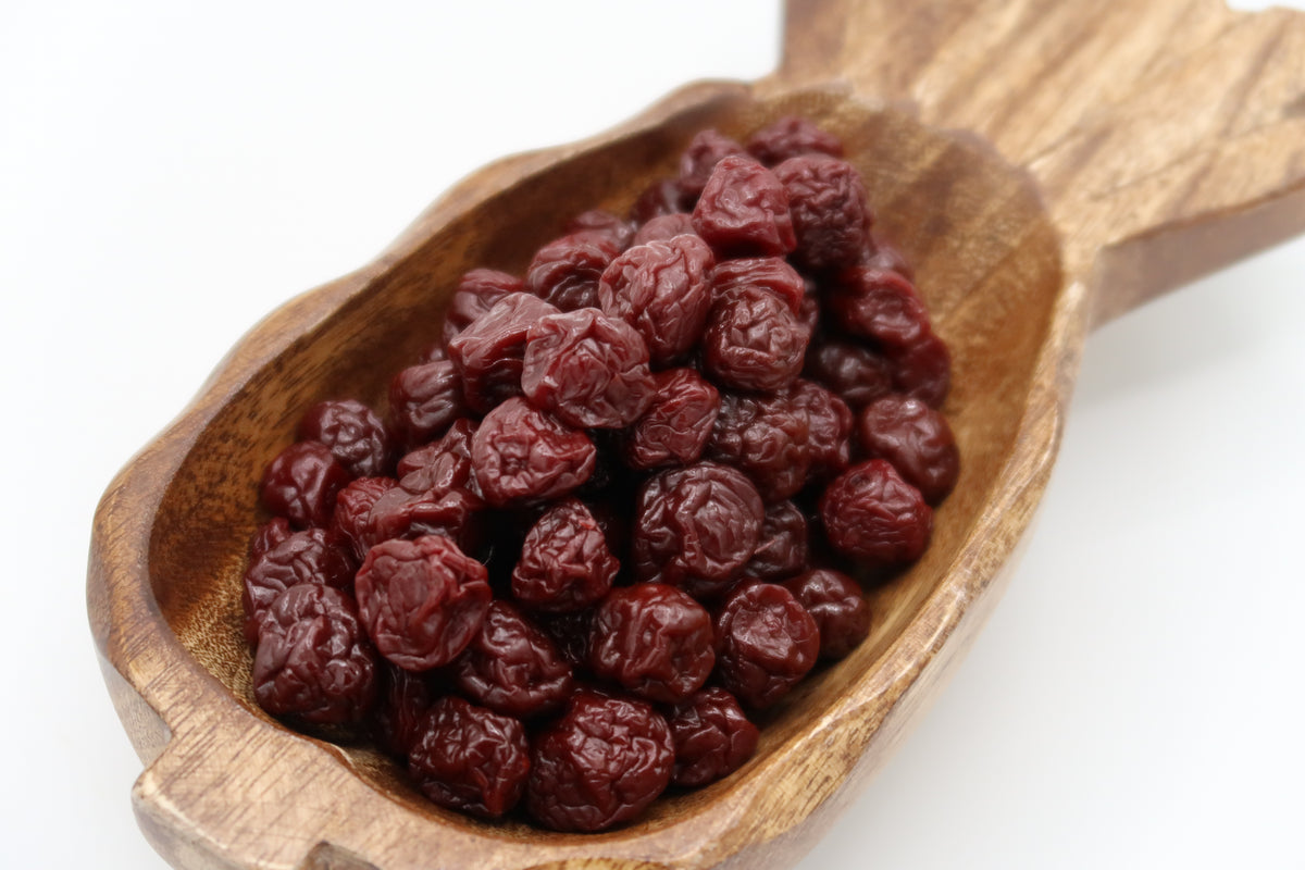 Crispy Cherry Seed – Lin's Hawaiian Snacks