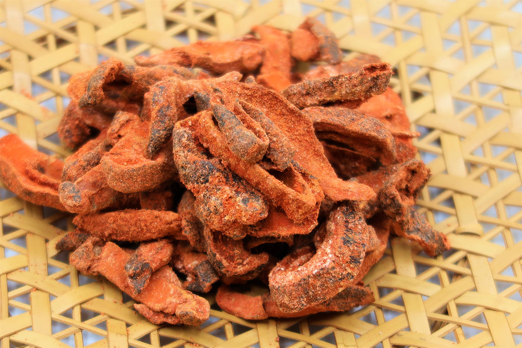Li Hing Mango Seed – Lin's Hawaiian Snacks