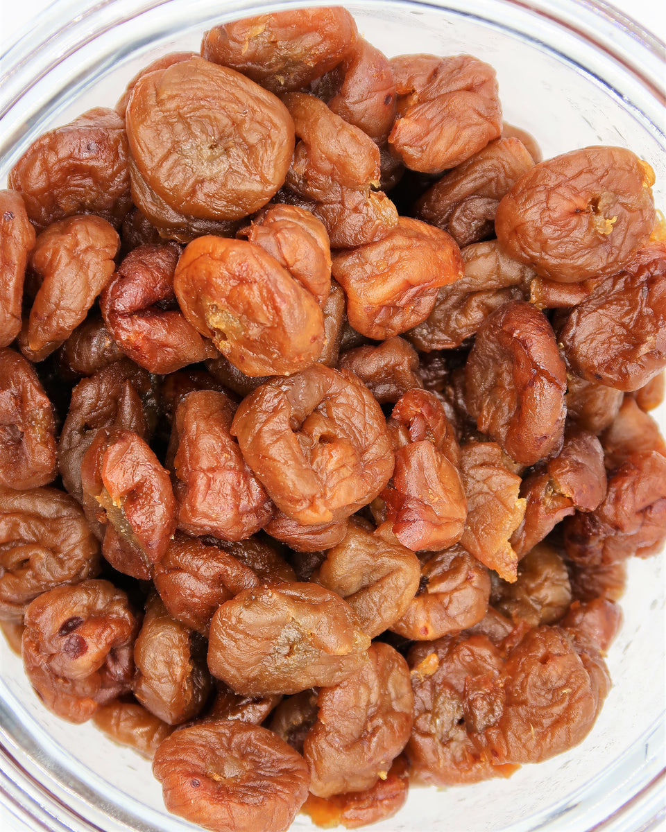 Honey Ume – Lin's Hawaiian Snacks