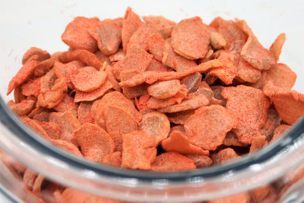 Li Hing Young Ginger – Lin's Hawaiian Snacks