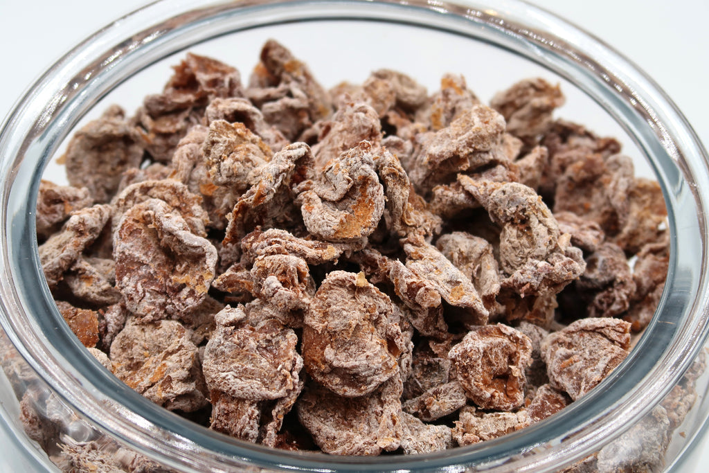 Seedless Sweet Li Hing Mui – Lin's Hawaiian Snacks