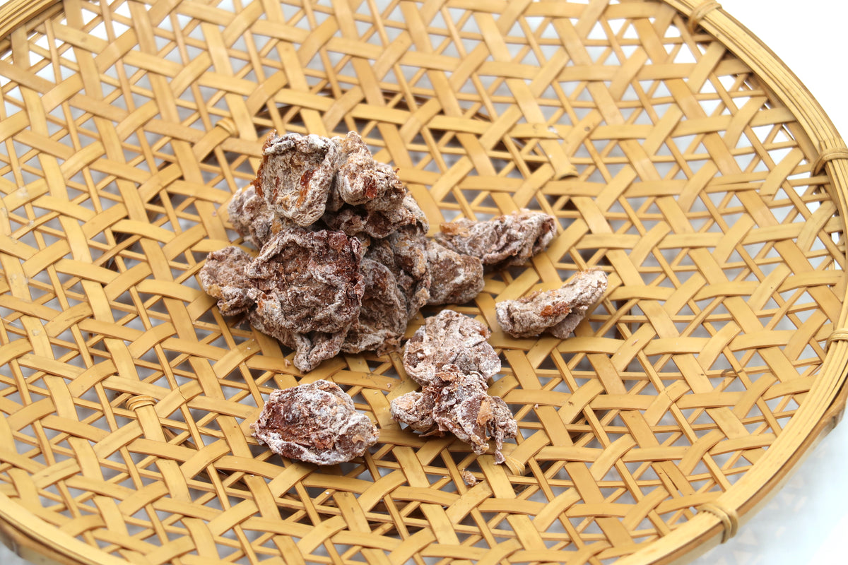 Seedless Sweet Li Hing Mui – Lin's Hawaiian Snacks