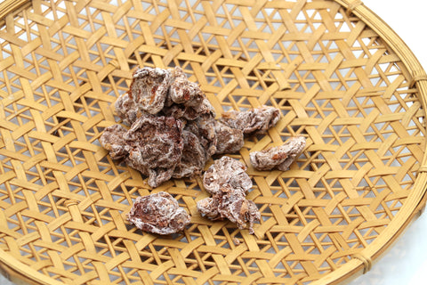 Seedless Sweet Li Hing Mui – Lin's Hawaiian Snacks