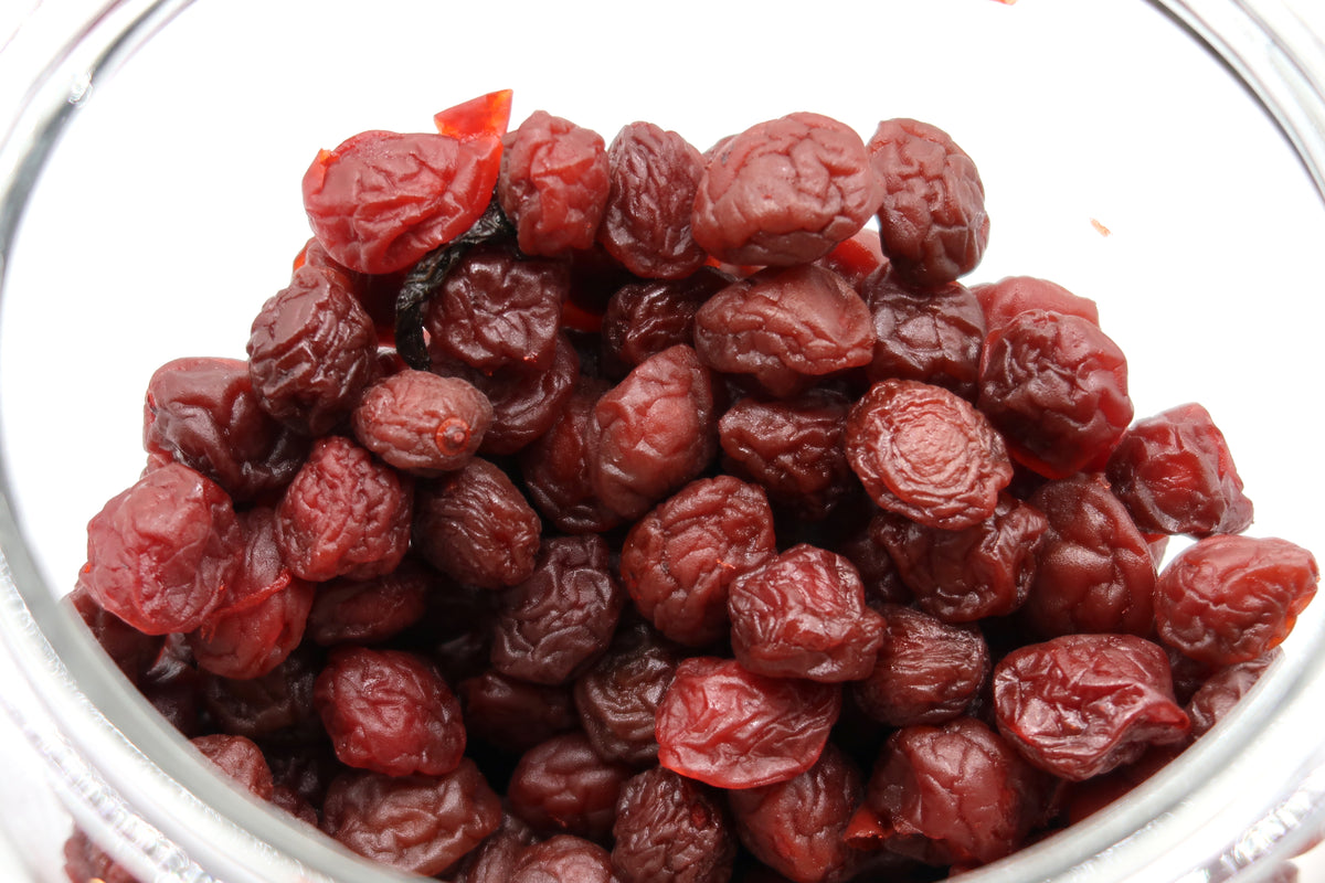 Shiso Ume – Lin's Hawaiian Snacks