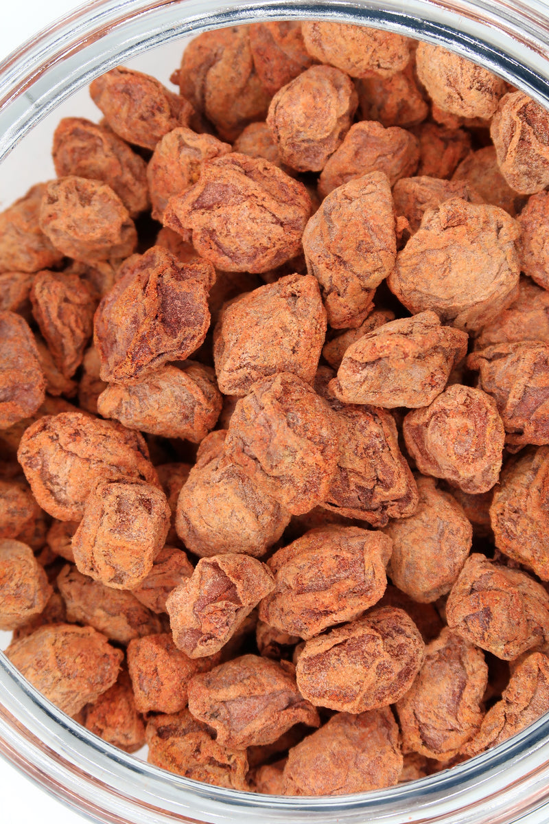 Sweet Red Li Hing Mui – Lin's Hawaiian Snacks