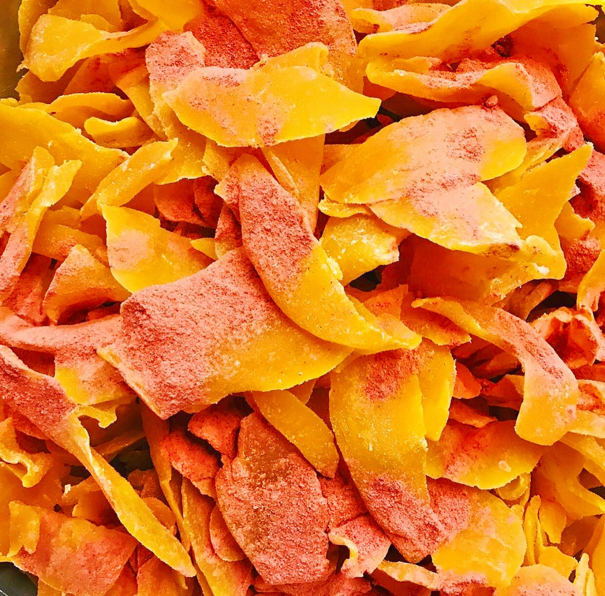 Li Hing Mango Slice – Lin's Hawaiian Snacks