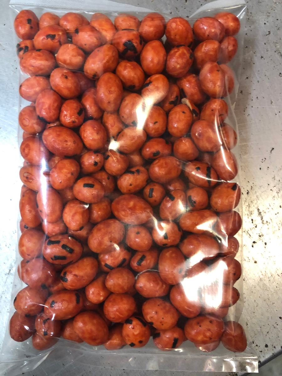 Small Iso Peanuts – Lin's Hawaiian Snacks