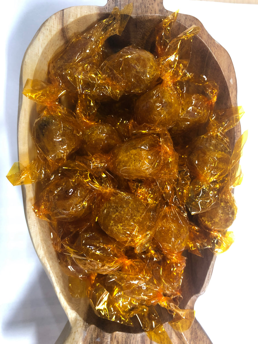 Sweet Sour Tamarind – Lin's Hawaiian Snacks