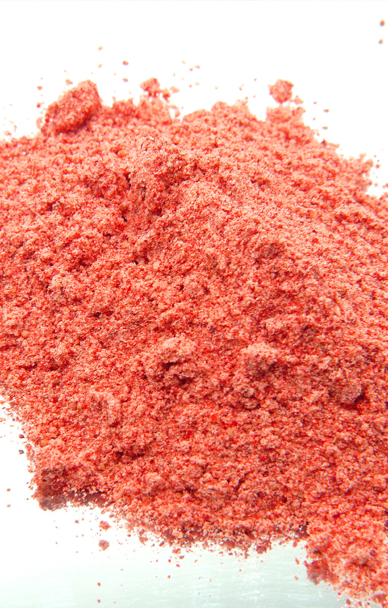 Li Hing Mui Powder – Lin's Hawaiian Snacks