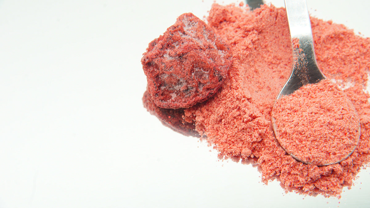 Li Hing Mui Powder – Lin's Hawaiian Snacks