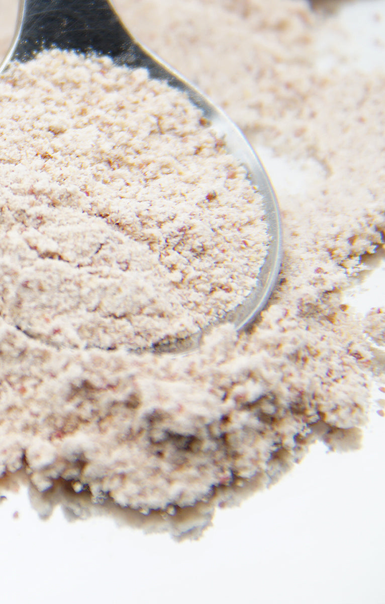 Li Hing Mui Powder (White) – Lin's Hawaiian Snacks