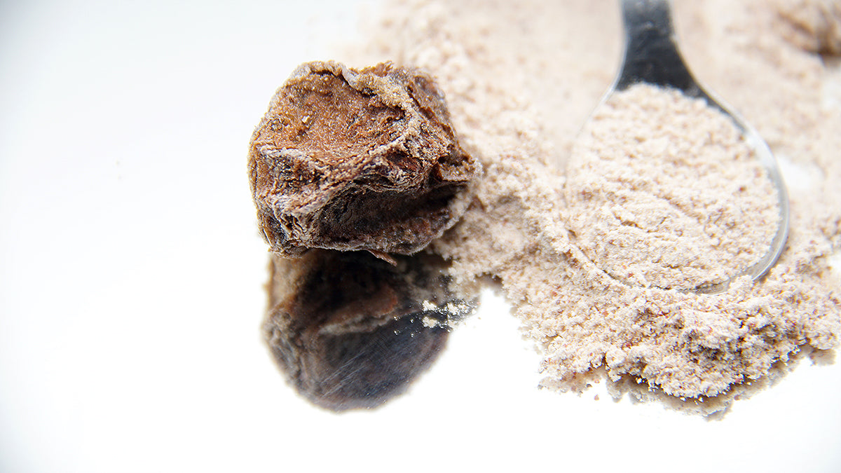 Li Hing Mui Powder (White) – Lin's Hawaiian Snacks