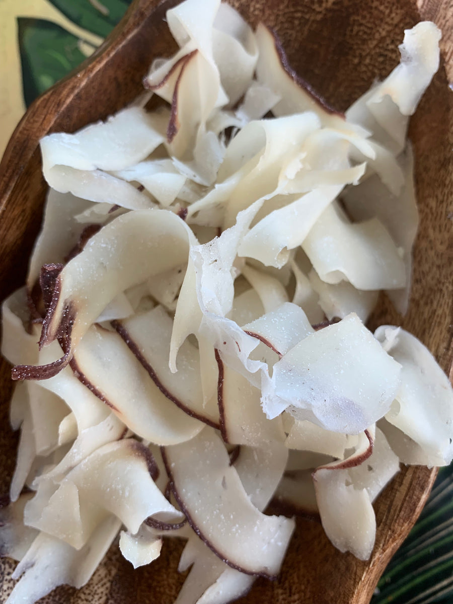 Tako Slice – Lin's Hawaiian Snacks